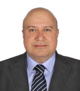 Faculty Members – Department of Chemistry