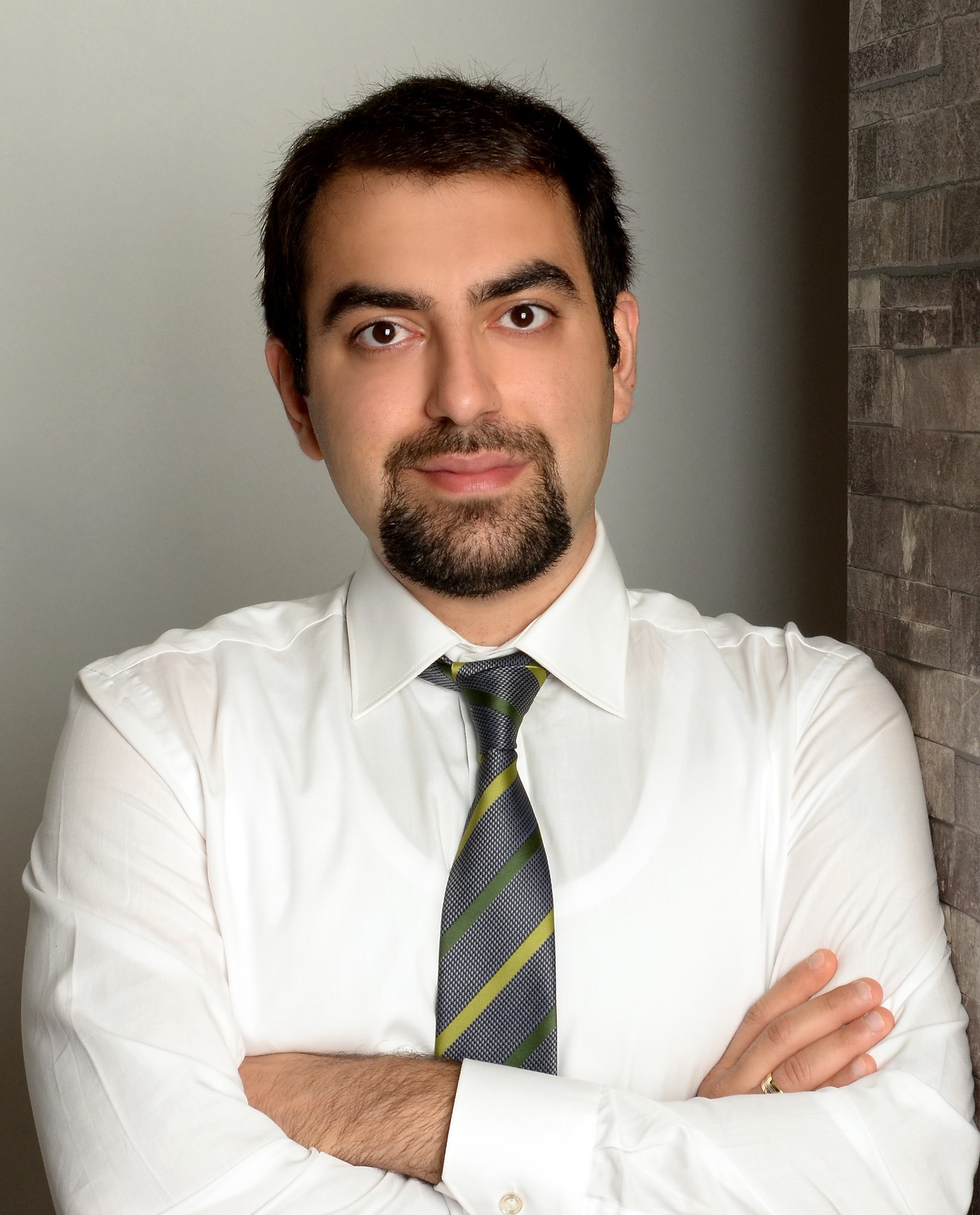 Yunus Turkmen Re-Elected to the Steering Committee of International ...