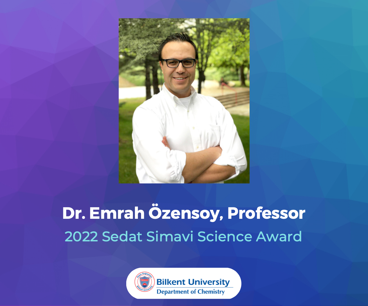 Department of Chemistry